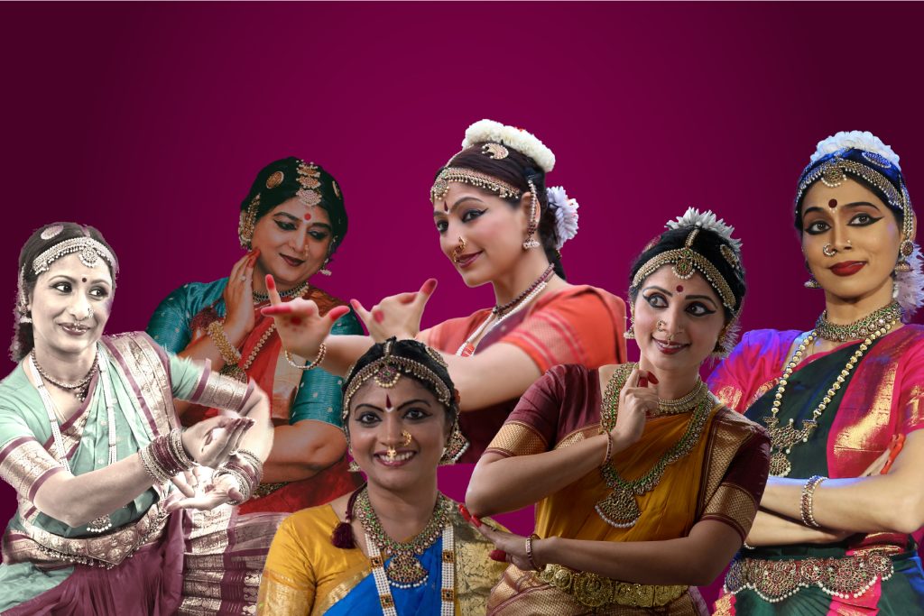 Event 9B: Dance Program by local students and teachers - Indian Fine ...