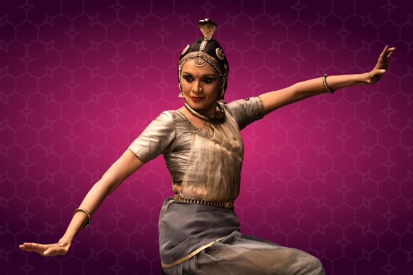 YAVANIKA - Indian Fine Arts Academy of San Diego